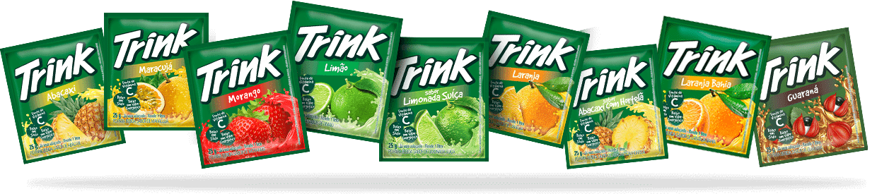 PRODUTOS PARTICIPANTES
