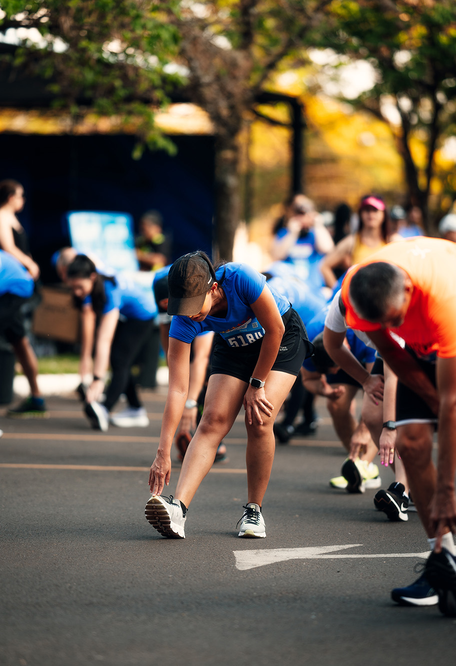 Condor Running – Campanhas Condor