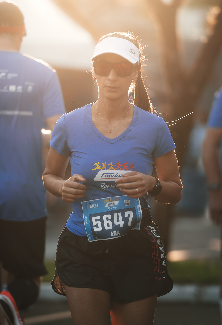 Condor Running – Campanhas Condor