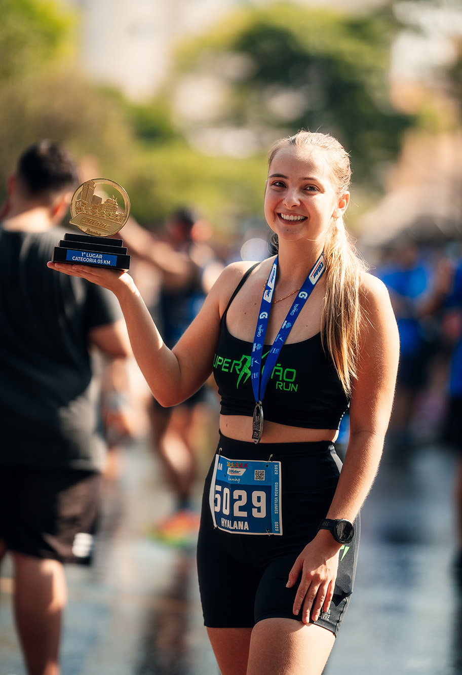 Condor Running – Campanhas Condor