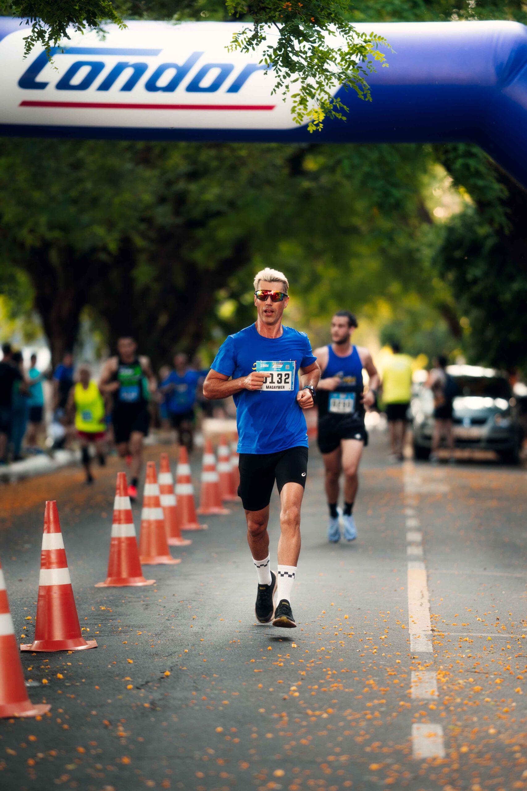 Condor Running 2024 – Campanhas Condor