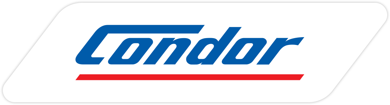 Sorteios - Campanhas Condor